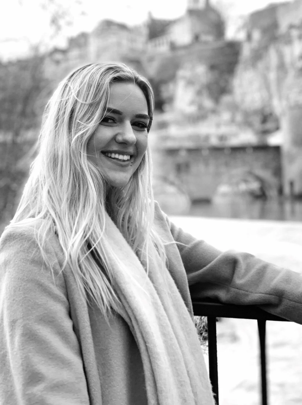 HCM'S TEAM — HCM Architects