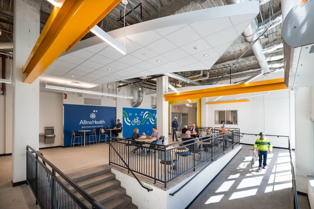 WE CAN ALSO DO THIS — HCM Architects