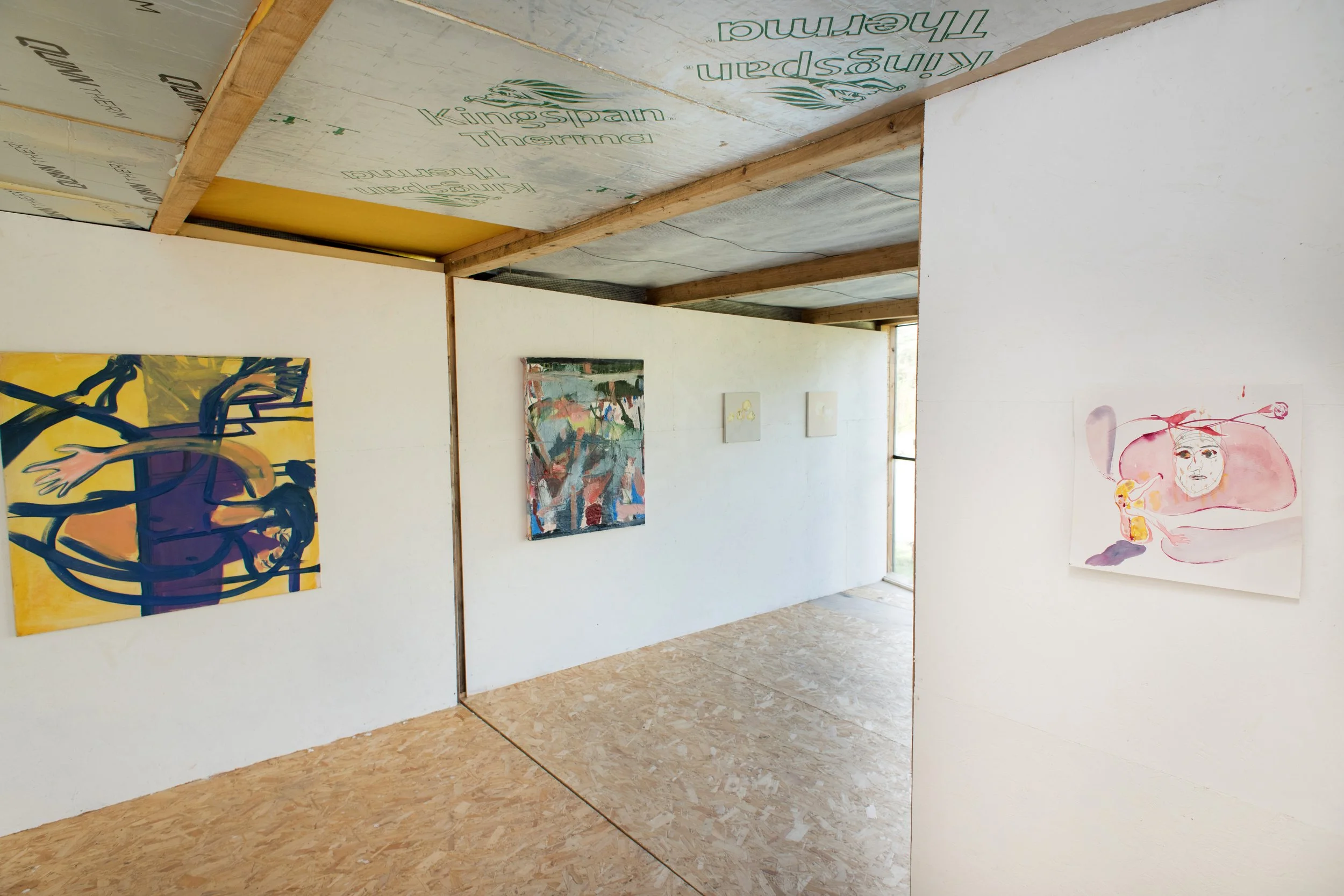 WE CAN DANCE 2021 — Susan Montgomery