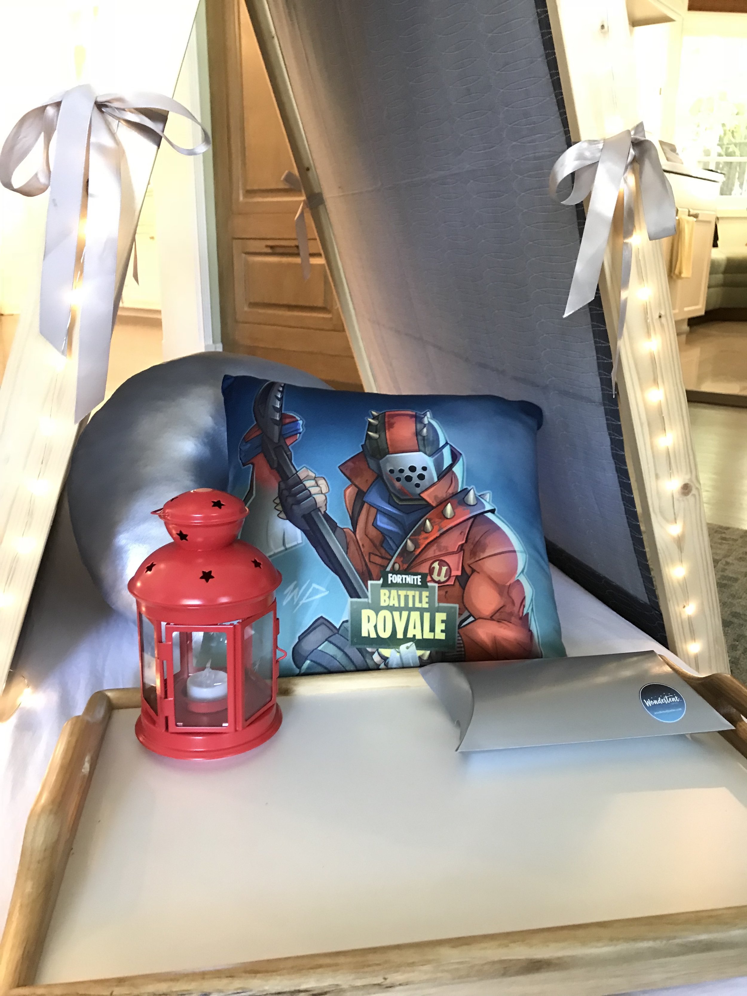 SleepOver, Slumber Party and Glamping - Los Angeles & Orange County ...