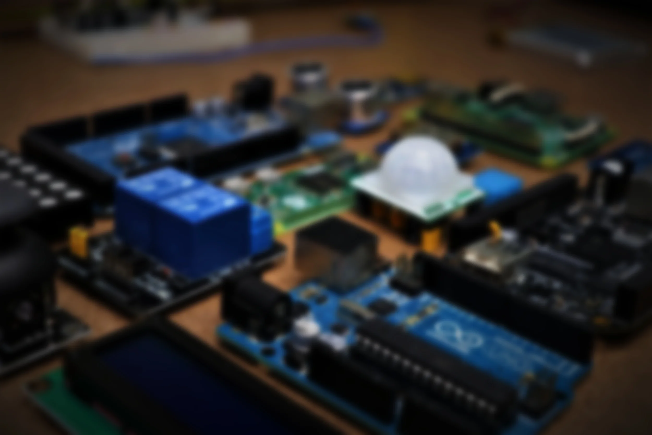 Byte Sized Engineering