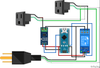 How To Make A Simple Switch To Automatically Turn On Shop Vac — Byte ...