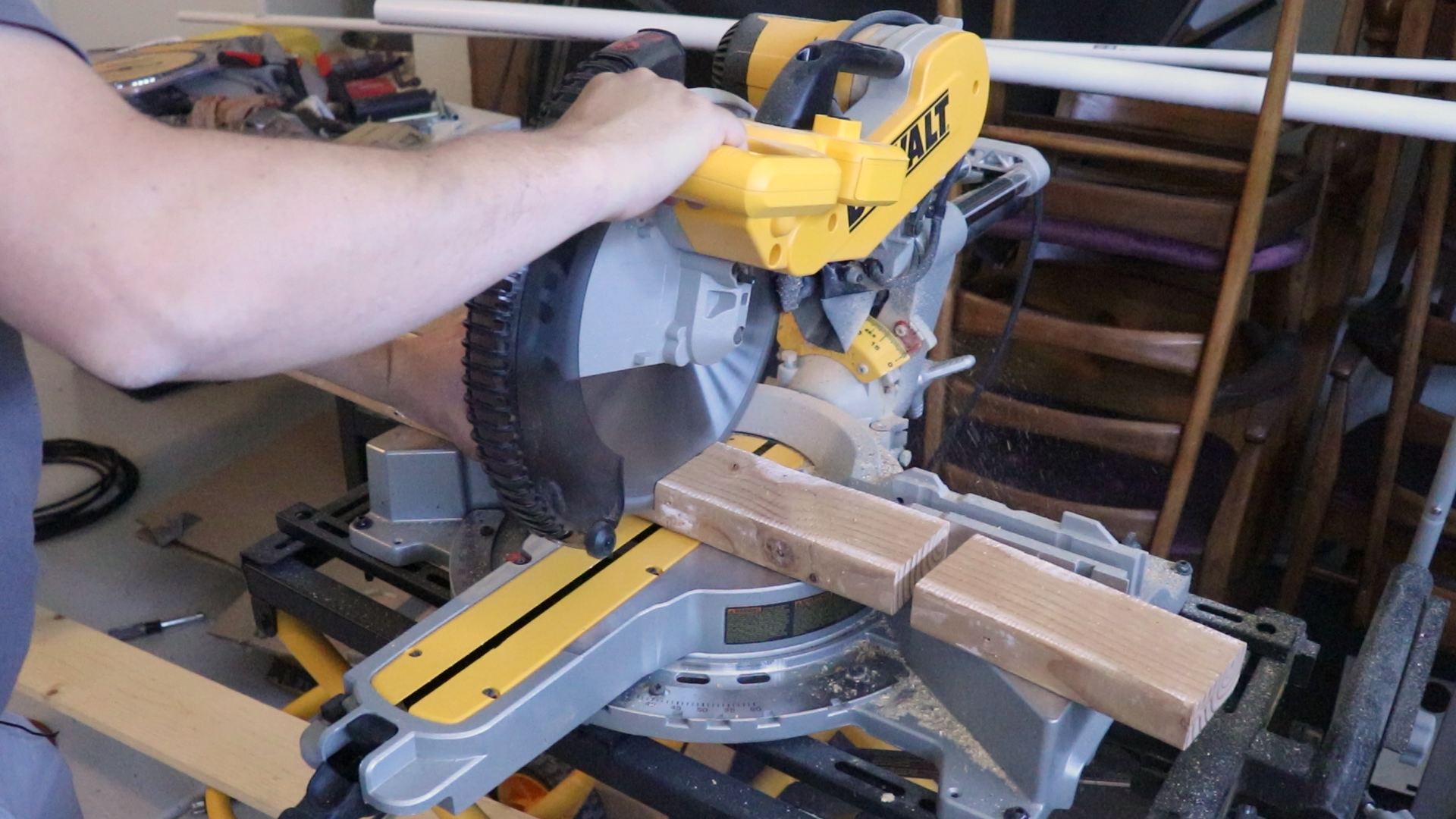 The Openwheel - A DIY Onewheel XR Self Balancing Skateboard — Byte ...