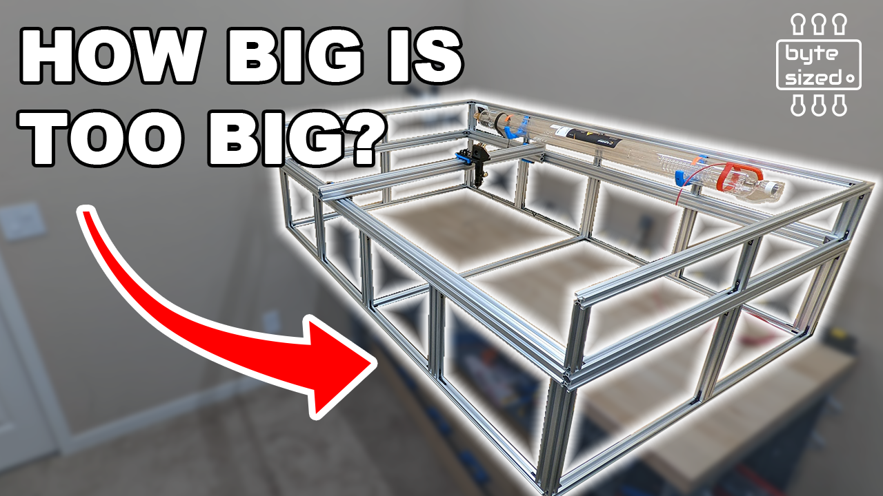 projects — Byte Sized Engineering