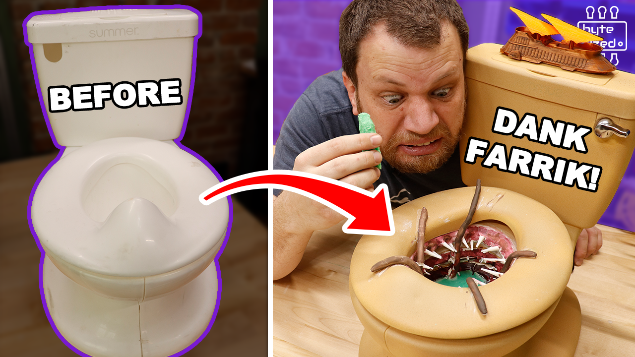 projects — Byte Sized Engineering