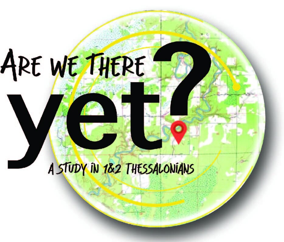 Messages — Oakwood Community Church