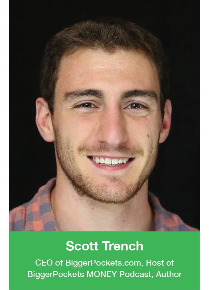 PNW Big Badass Real Estate Wealth Expo 2020