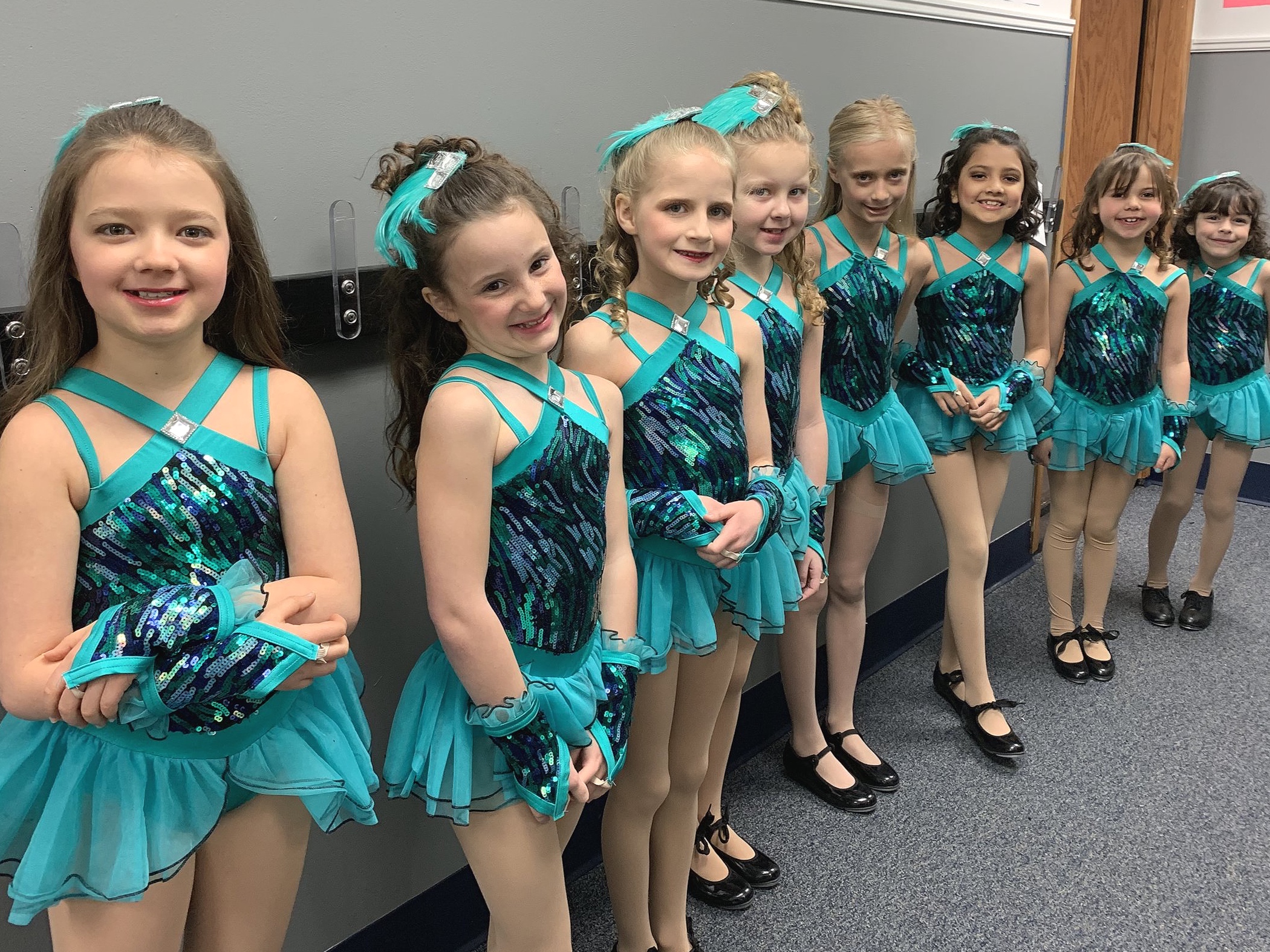 White Bear Dance Center