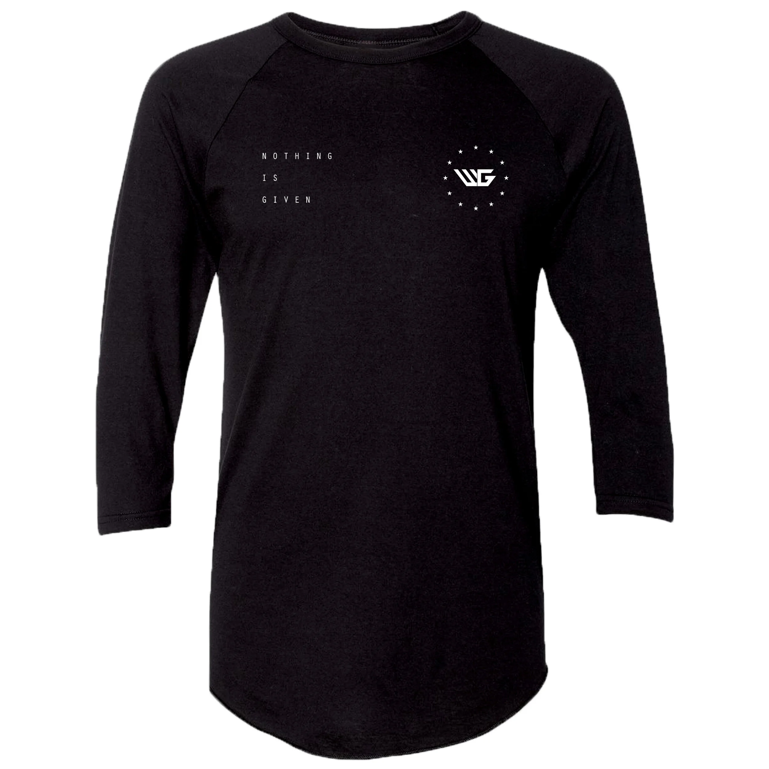 WE GRIND APPAREL