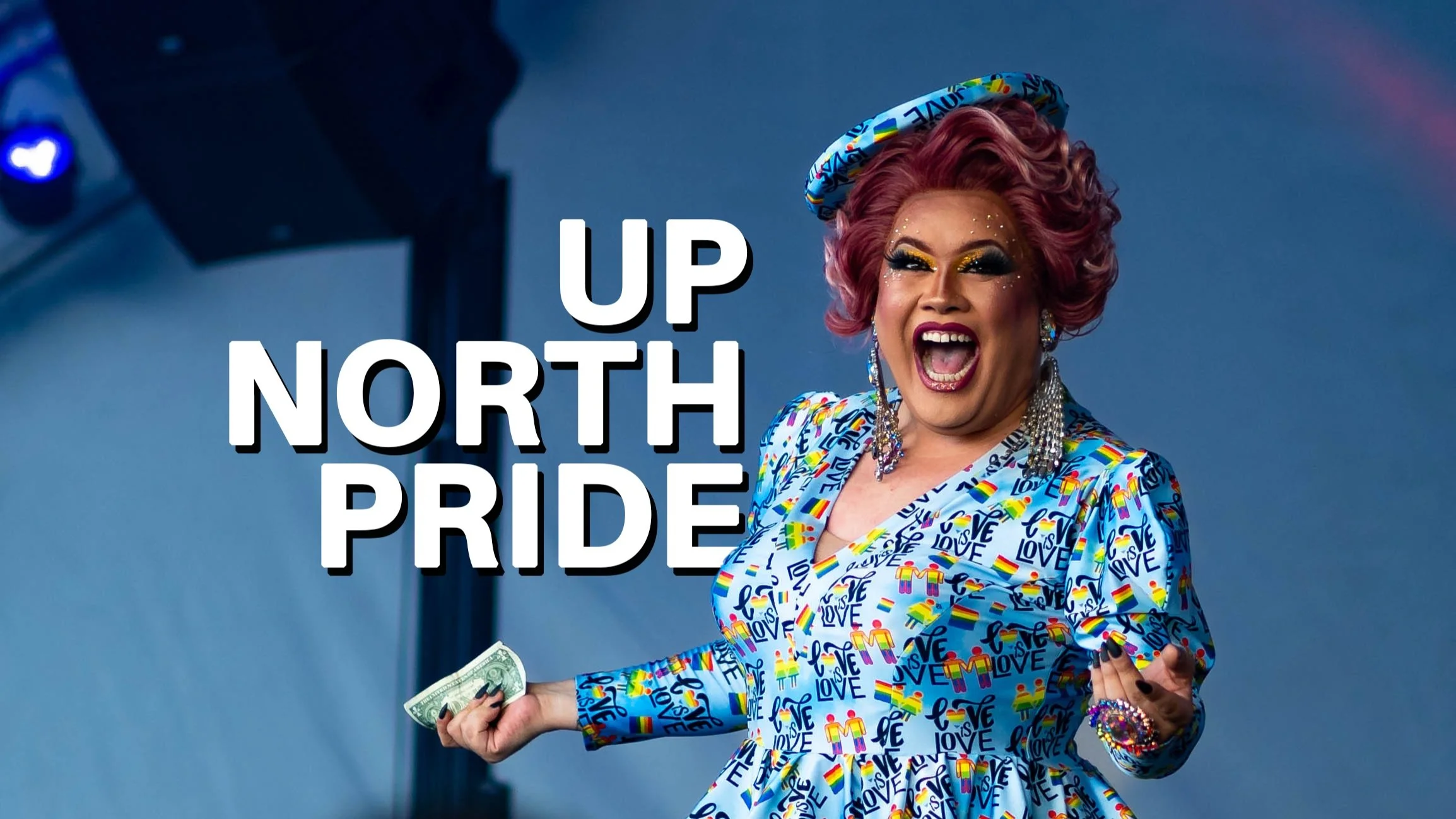 Up North Pride