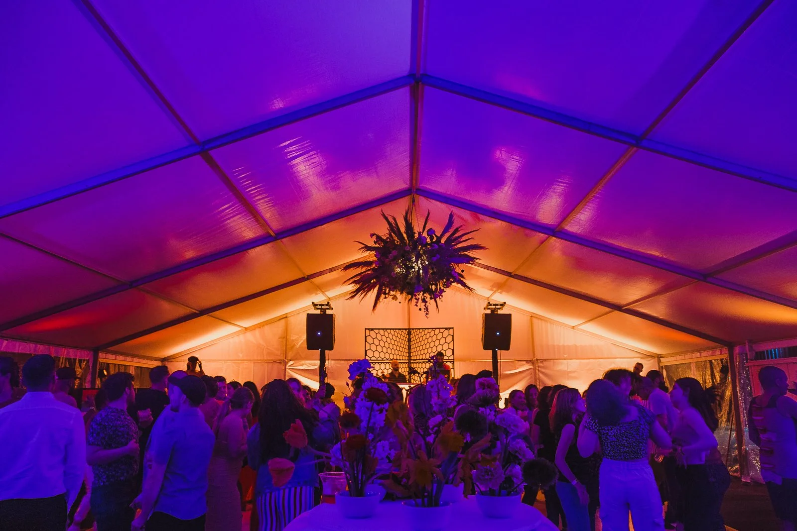 Events Calendar — Up North Pride