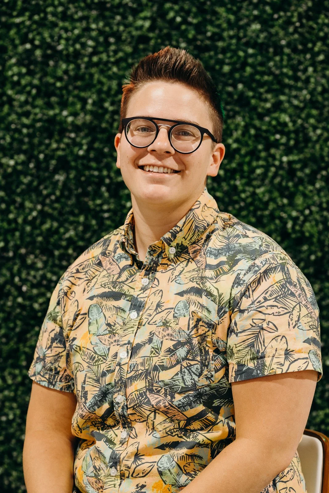 Katelynn Johnson Fox