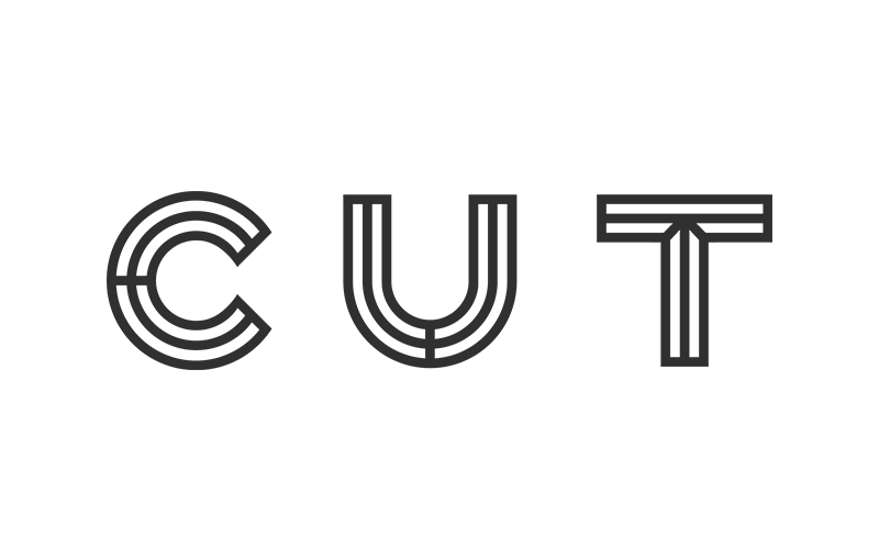 Cut