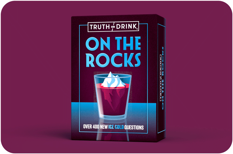 Truth or Drink: The Game | By Cut Games — Cut