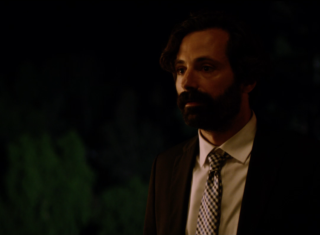 Eli Rarey | Filmmaker