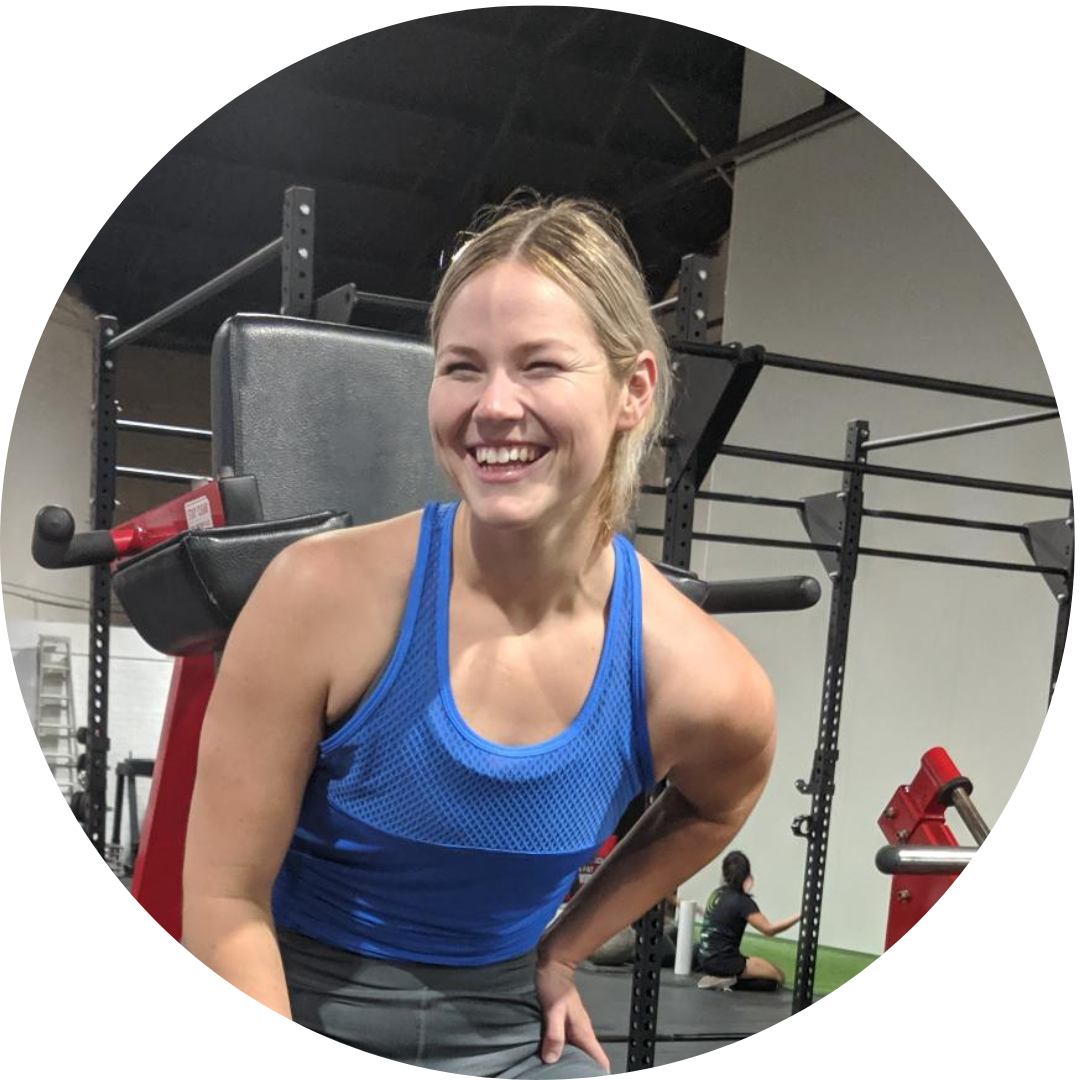 Newcastle's Favourite Gym