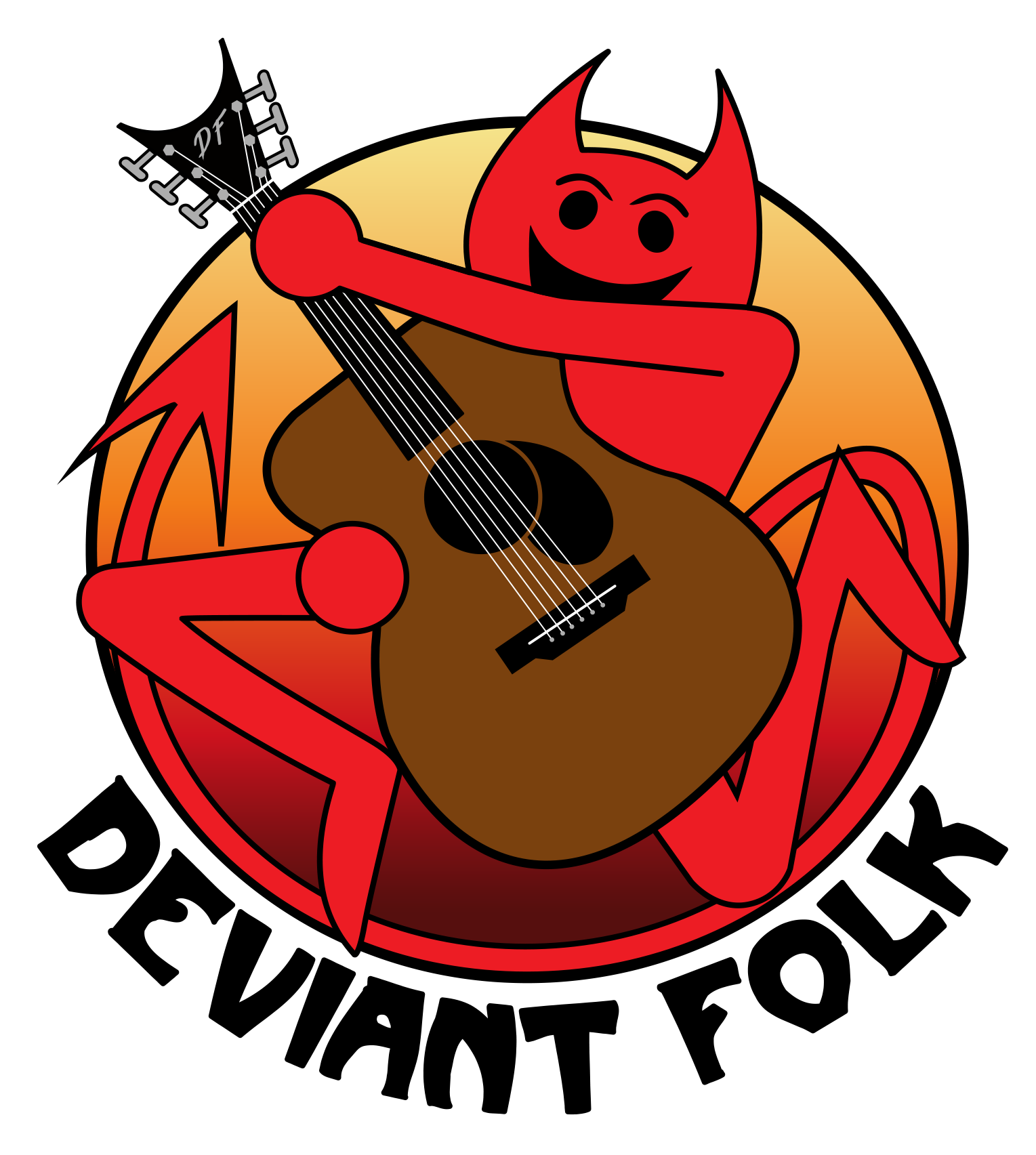 MUSIC CALENDAR — The Bebop