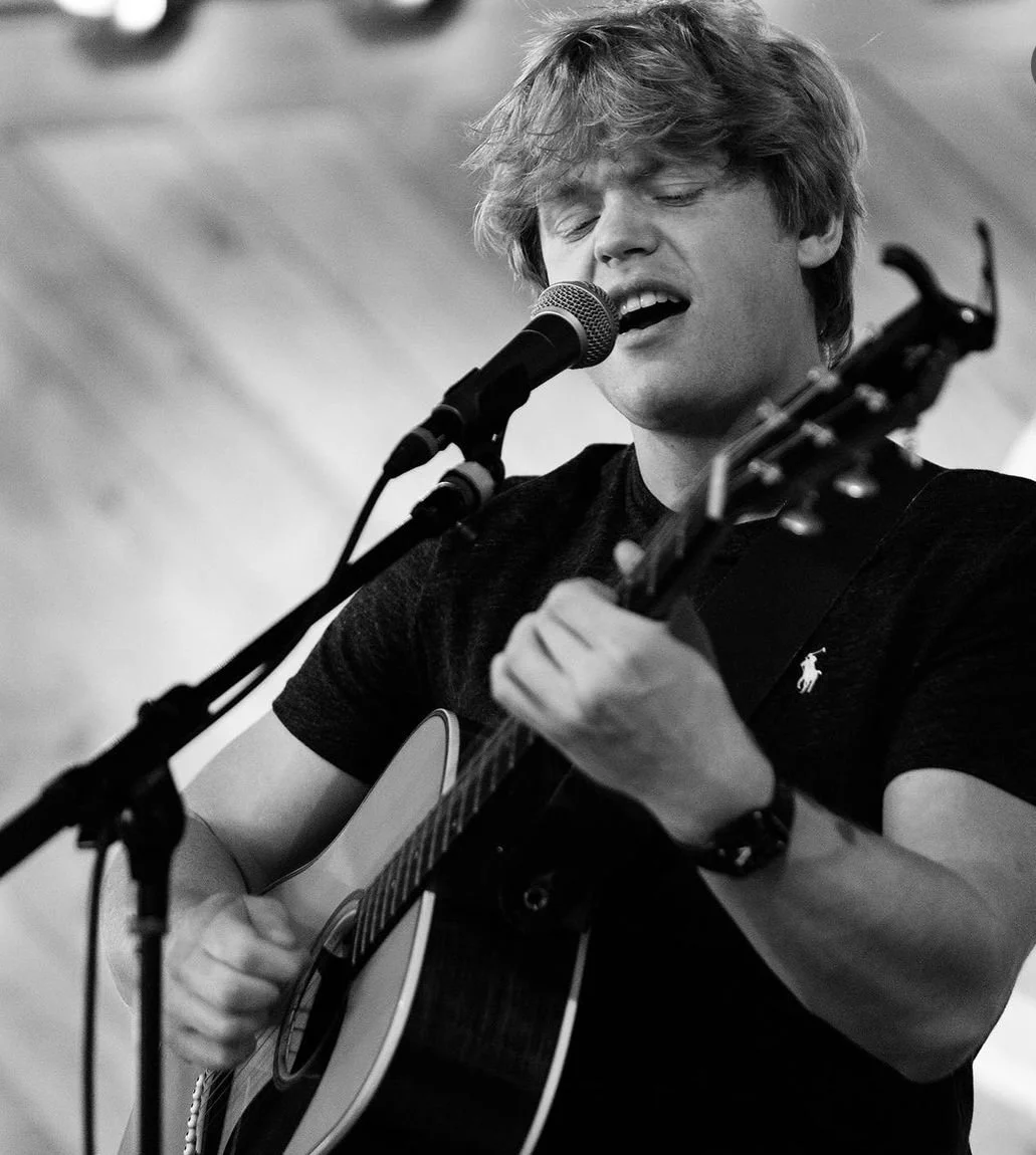 MUSIC CALENDAR — The Bebop