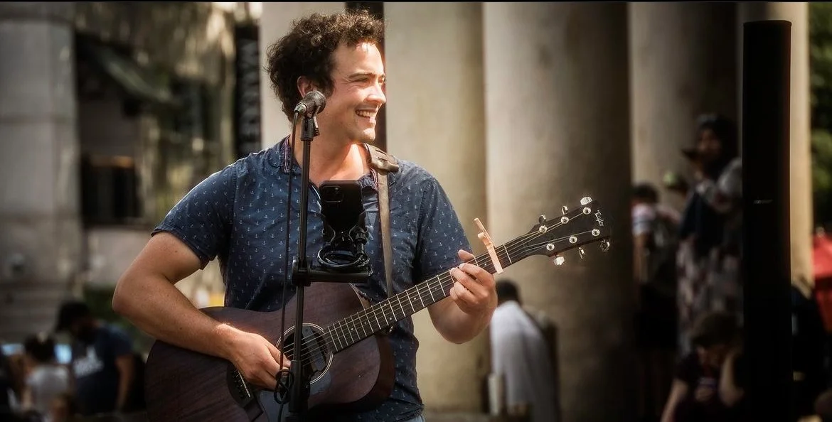 MUSIC CALENDAR — The Bebop