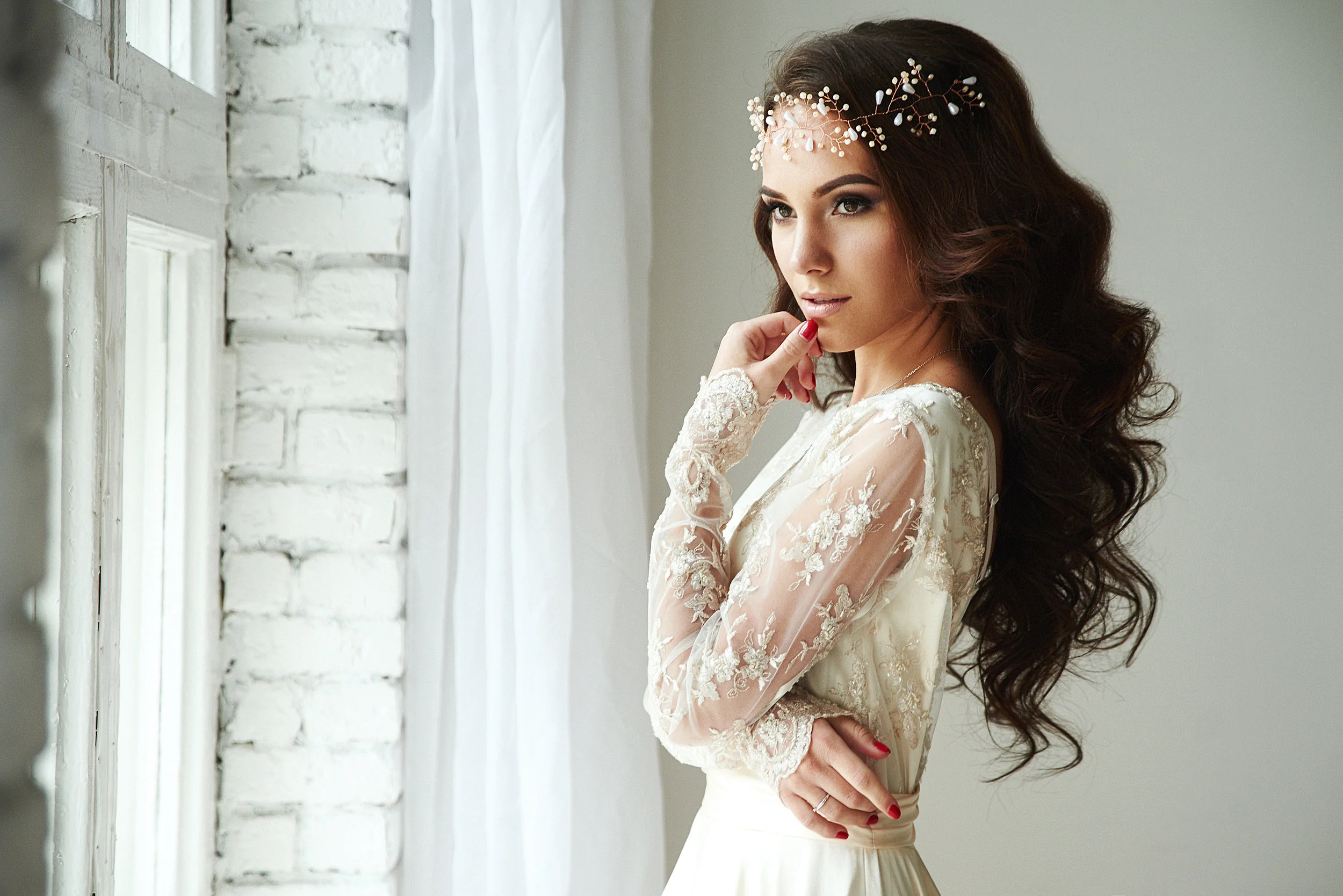 Blog - What's Your Wedding Style Inspiration? - BEAUTY STUDIO INC