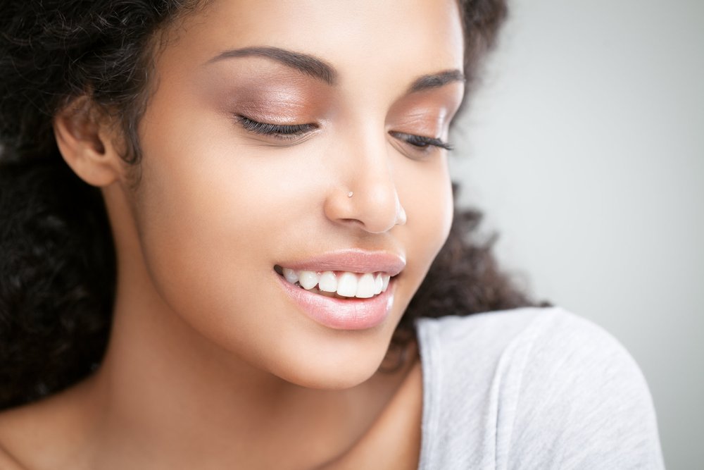 Blog - Be Your Most Beautiful Self With a "Natural Glam" Makeup Look ...