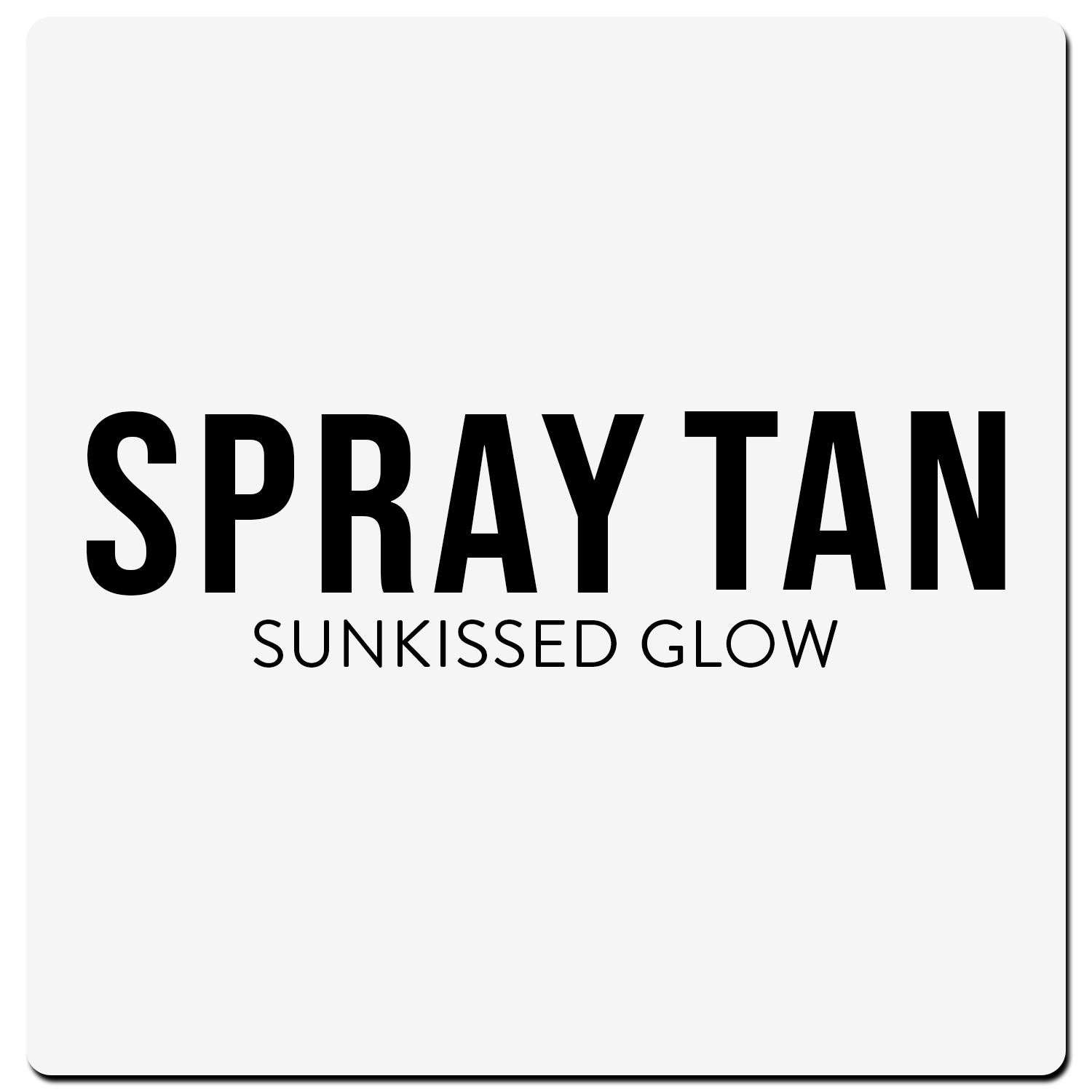 SERVICE MENU - BEAUTY STUDIO INC