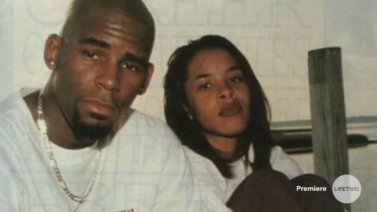 “Surviving R. Kelly” docuseries refocuses spotlight back on R&B singer ...