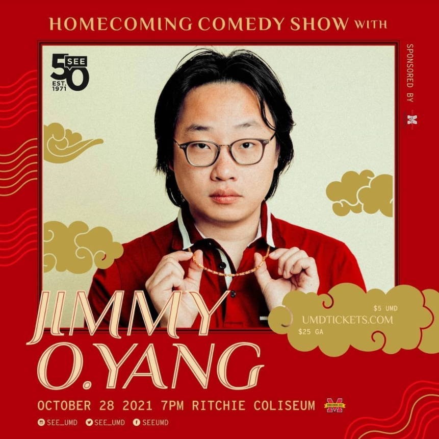 Jimmy O. Yang on the Asian experience, safe spaces and more during the ...