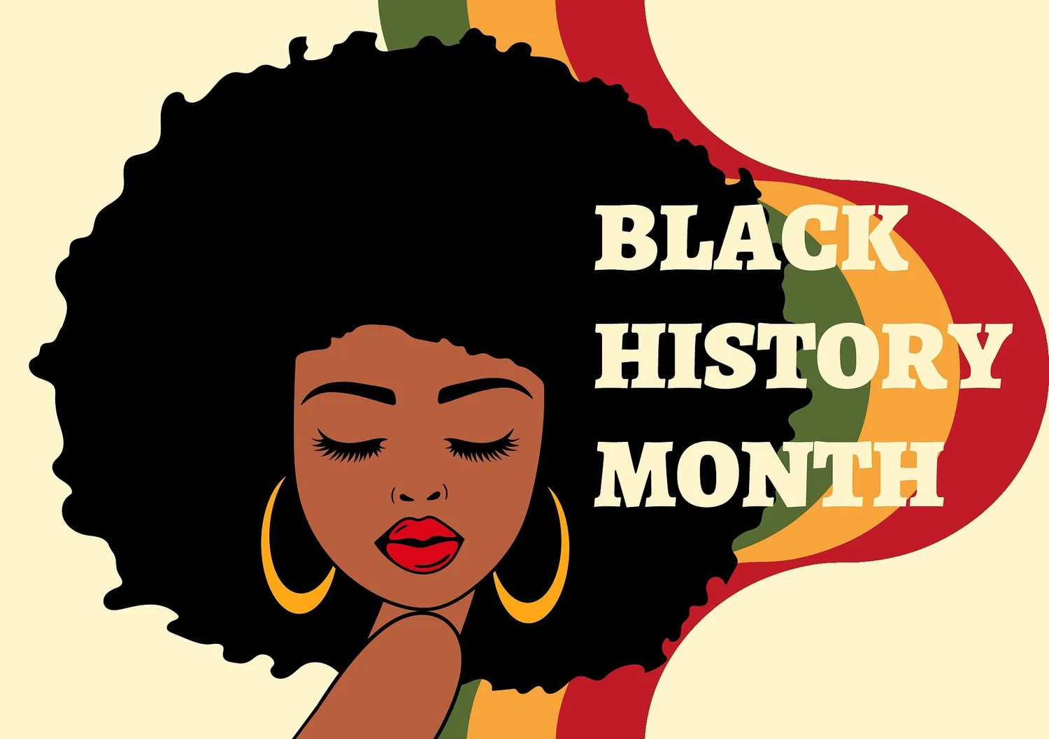 Black History Month Women