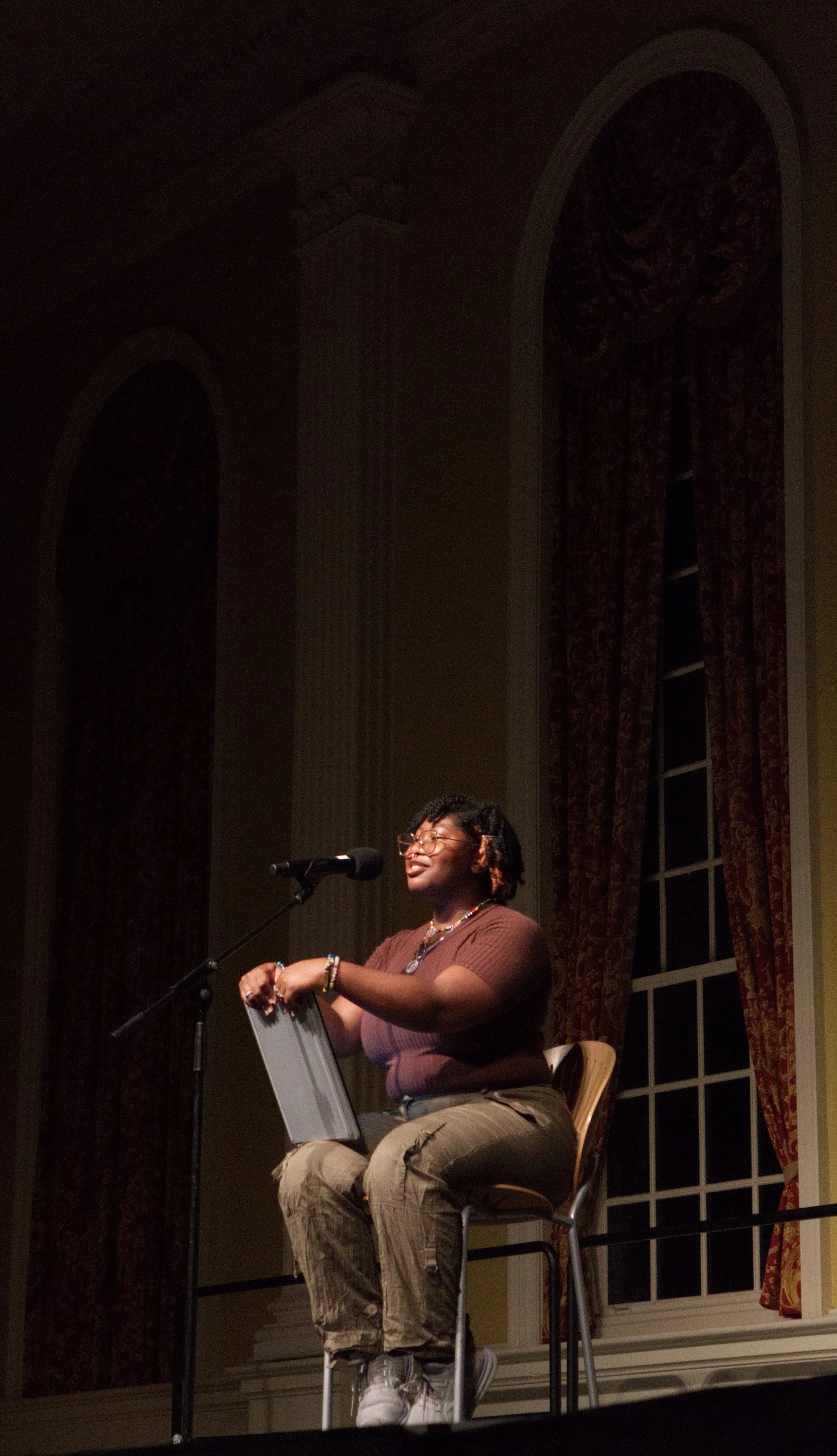 Photo Essay: Nyumburu’s 2023 Juke Joint — The Black Explosion