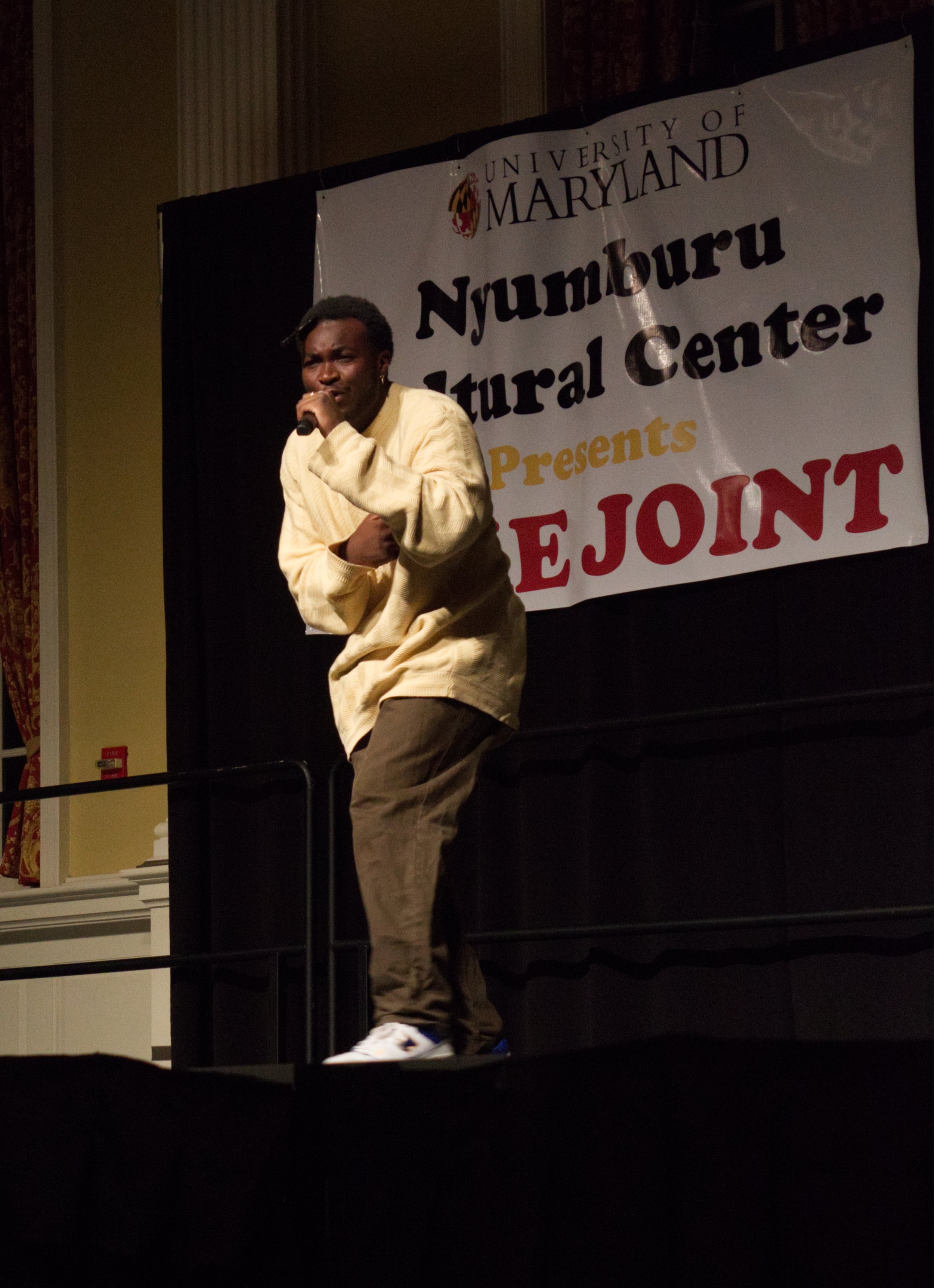 Photo Essay: Nyumburu’s 2023 Juke Joint — The Black Explosion