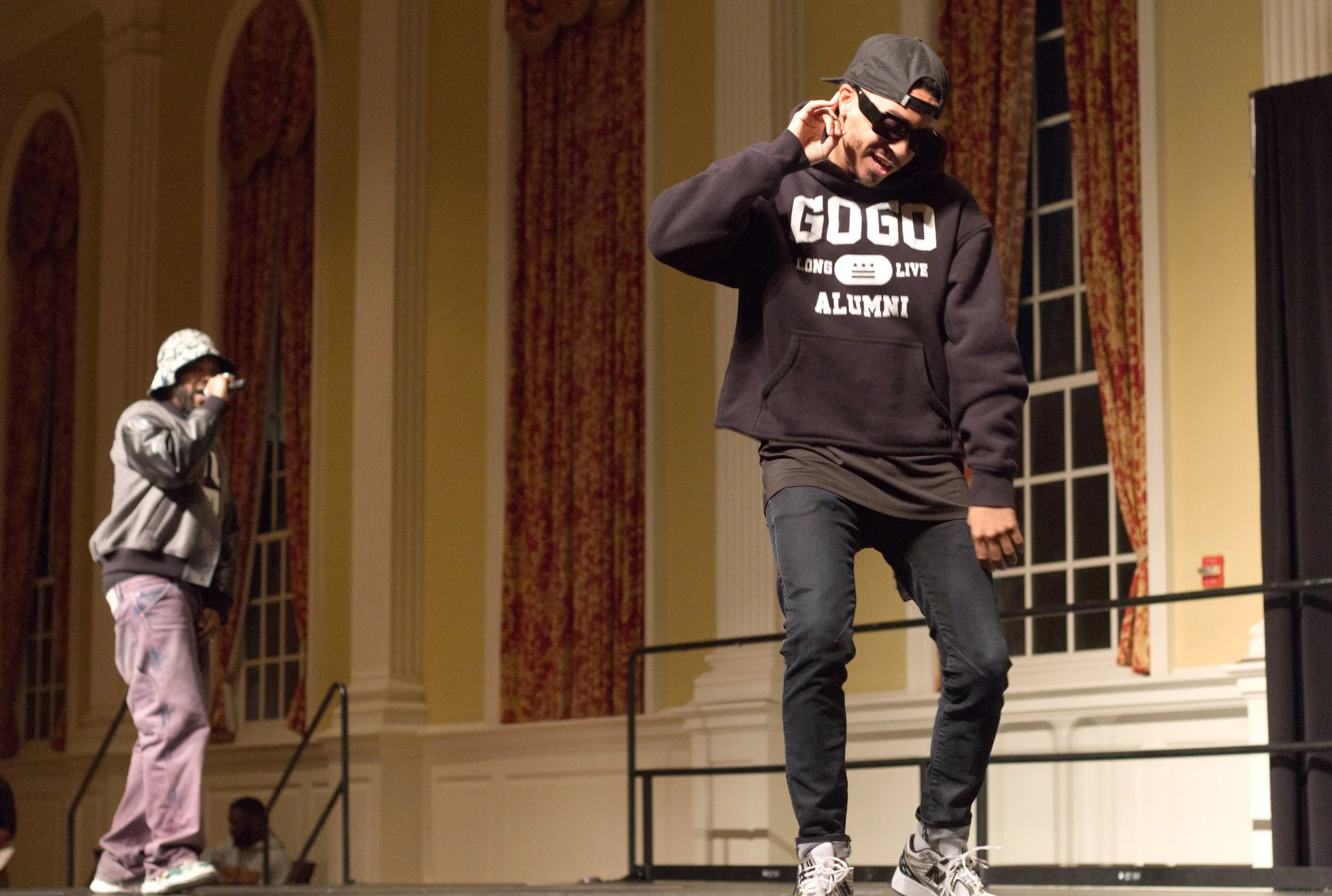 Photo Essay: Nyumburu’s 2023 Juke Joint — The Black Explosion