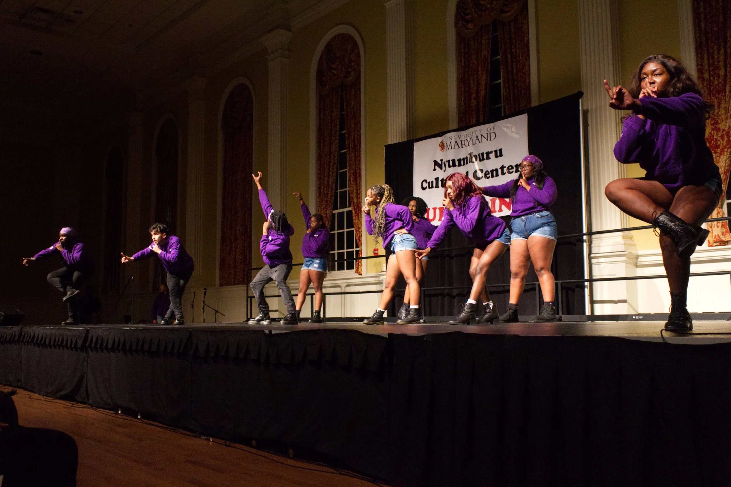 Photo Essay: Nyumburu’s 2023 Juke Joint — The Black Explosion