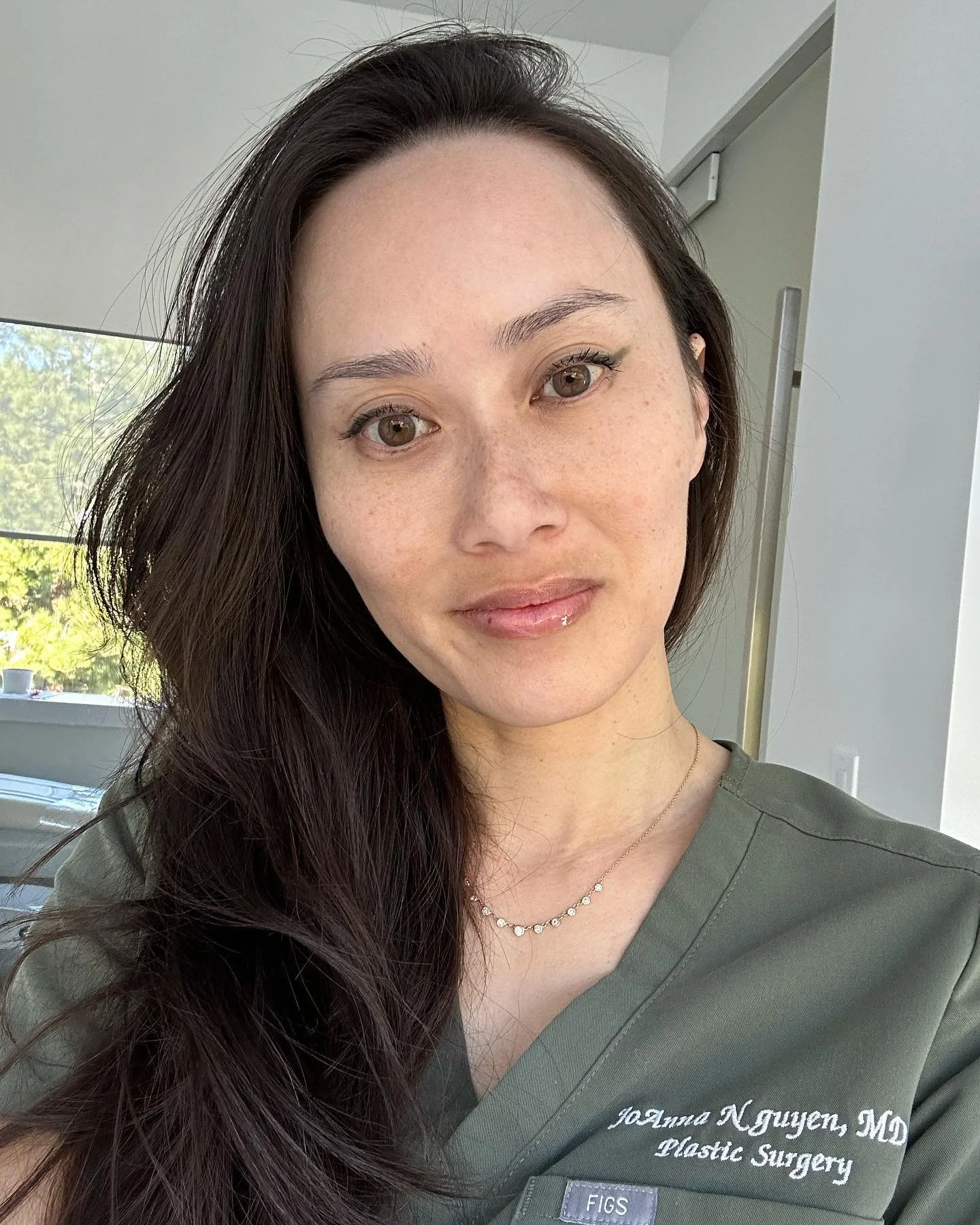 A S C L E R A — JoAnna Nguyen, MD Los Angeles Labiaplasty Expert
