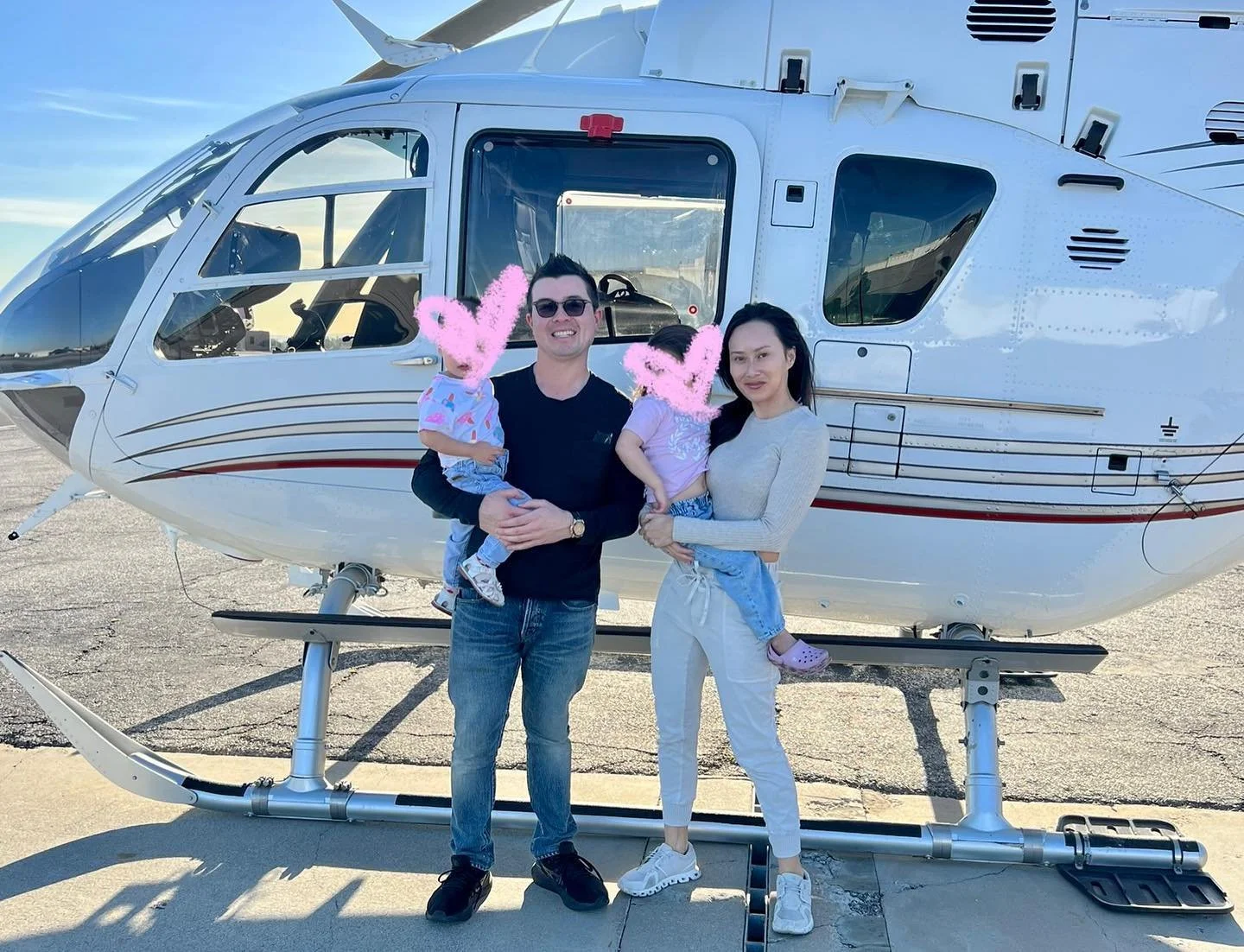 A S C L E R A — JoAnna Nguyen, MD Los Angeles Labiaplasty Expert