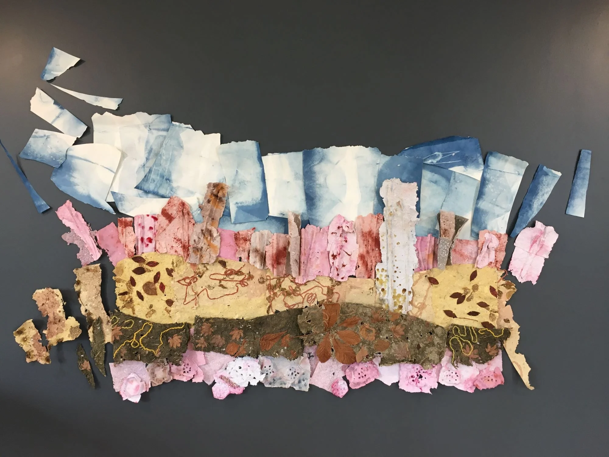 home — Sarah Hope