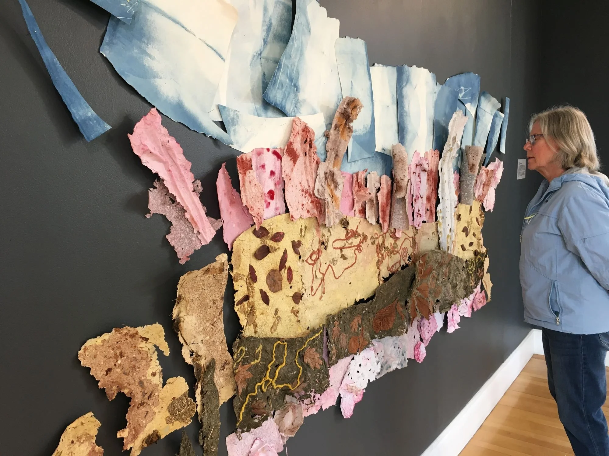 home — Sarah Hope