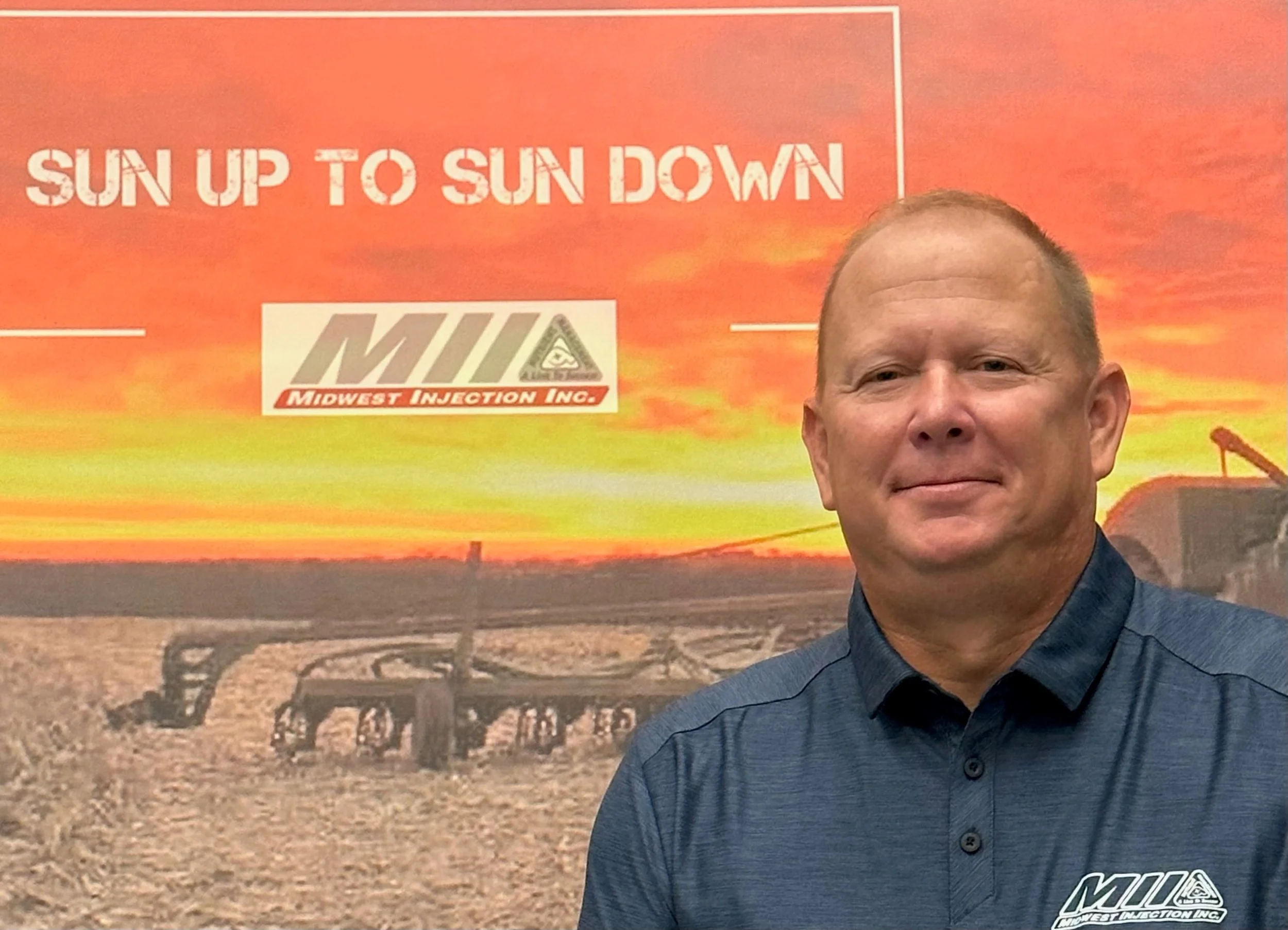 Meet the Team — Midwest Injection Inc.