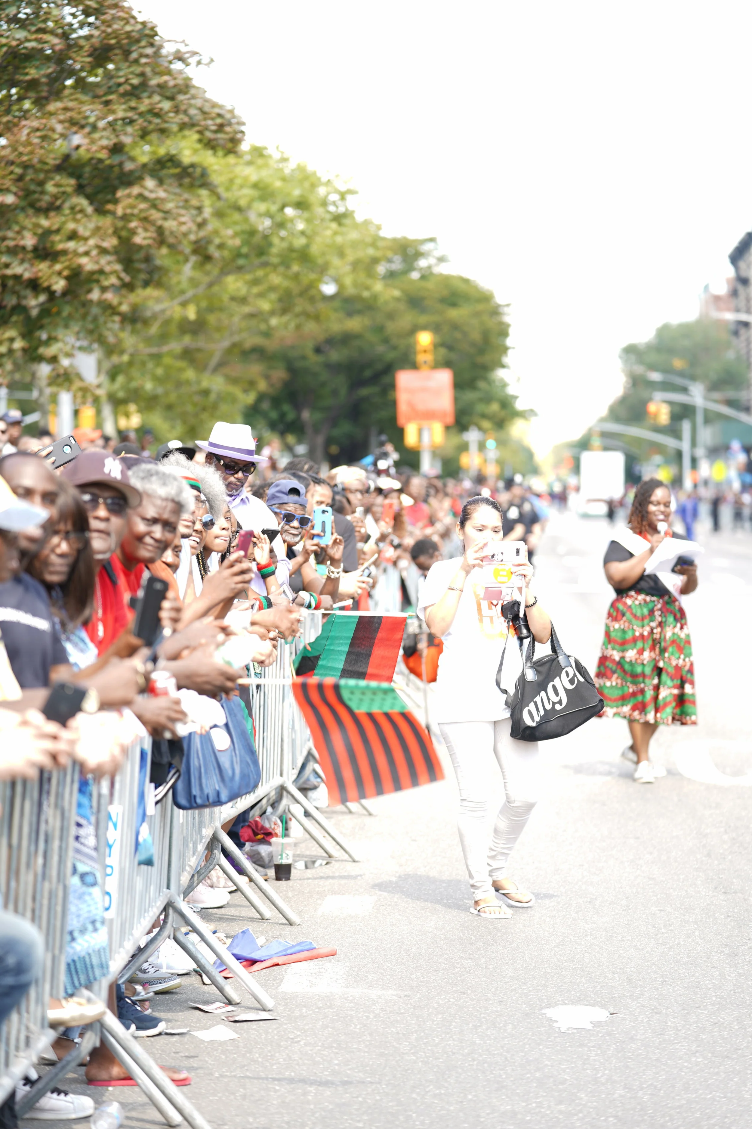 ABOUT US — African American Day Parade, Inc.