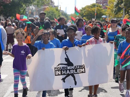 PARTICIPATE — African American Day Parade, Inc.