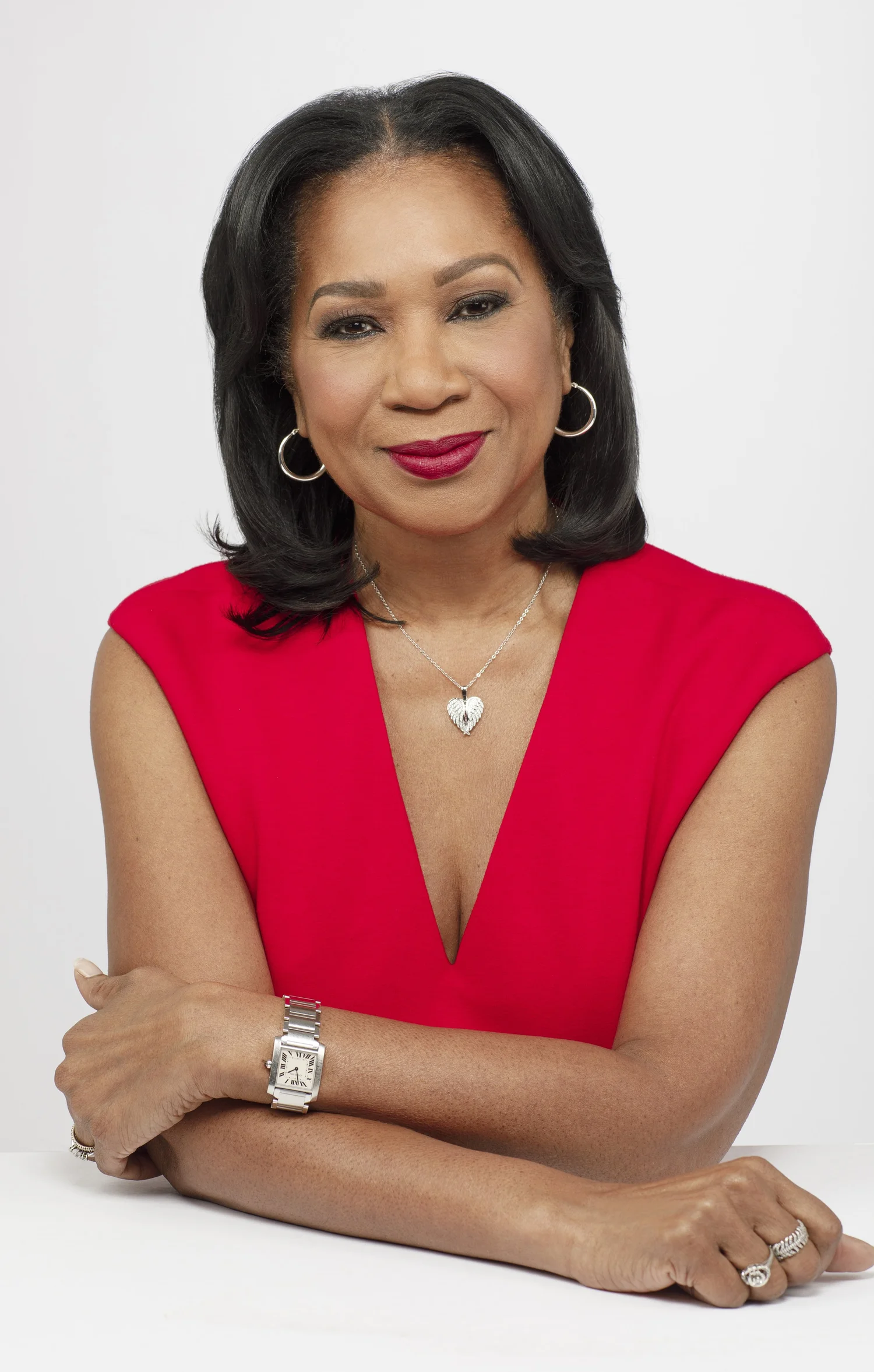 2025 Honorees — African American Day Parade, Inc.