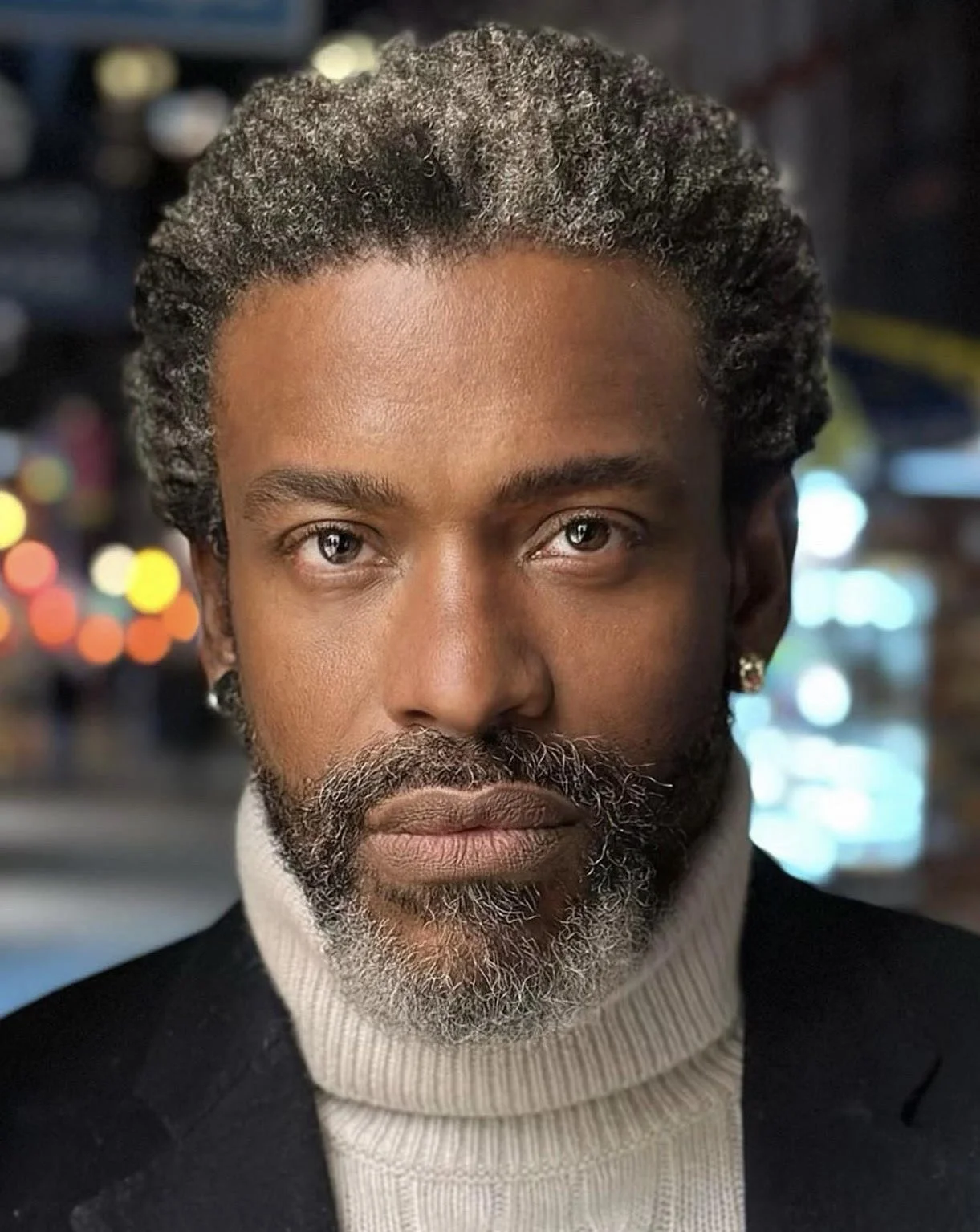 MEET OUR 2023 hONOREES! — African American Day Parade, Inc.