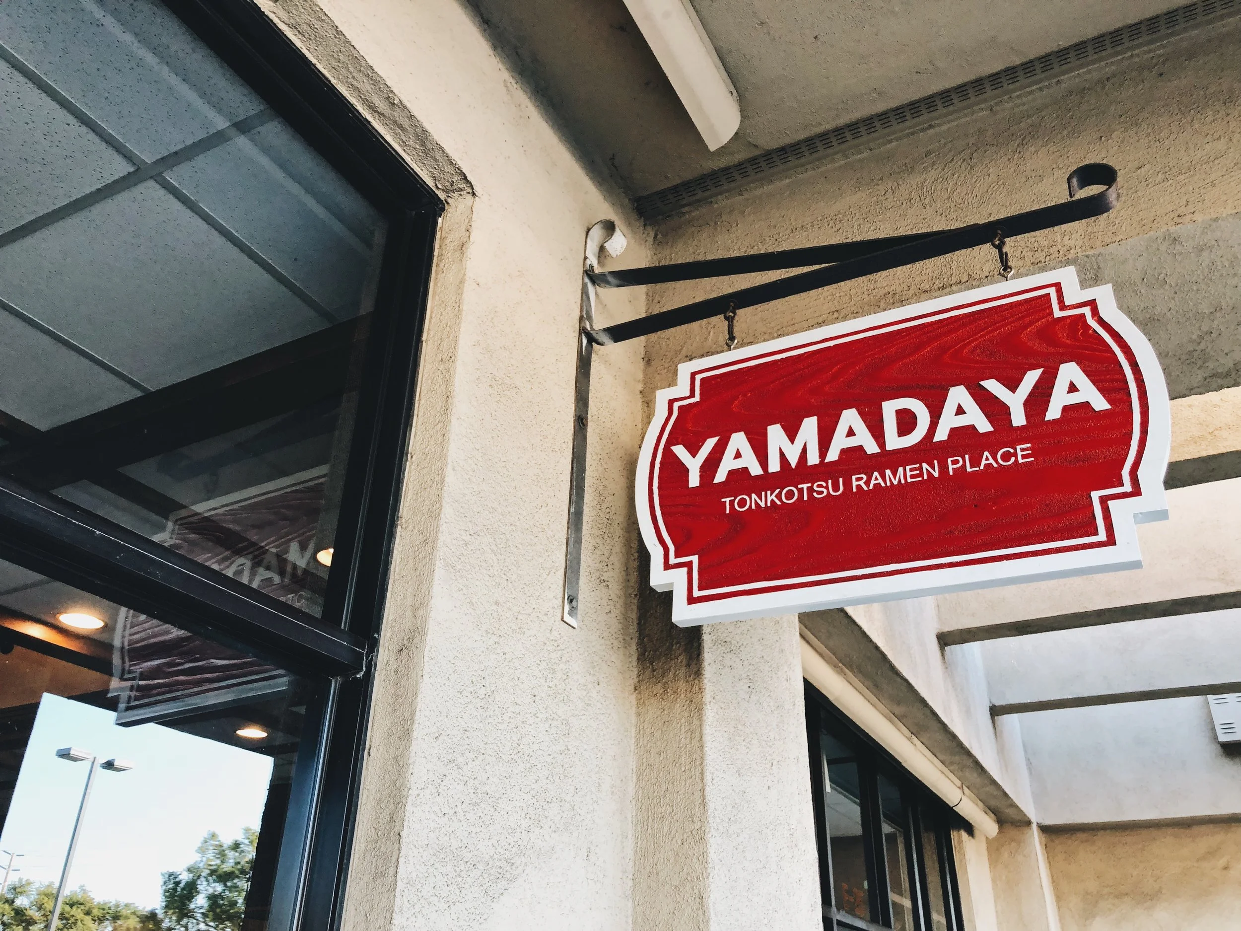 Ramen Yamadaya - Official Website | Order Online Direct