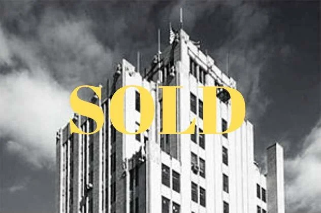 Office — Sundance Real Estate Advisors