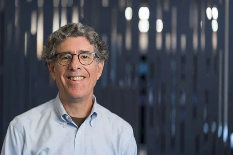 About Dr. Richard Davidson — Richard J. Davidson