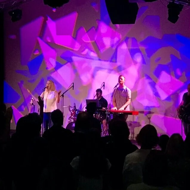 Warnbro Community Church