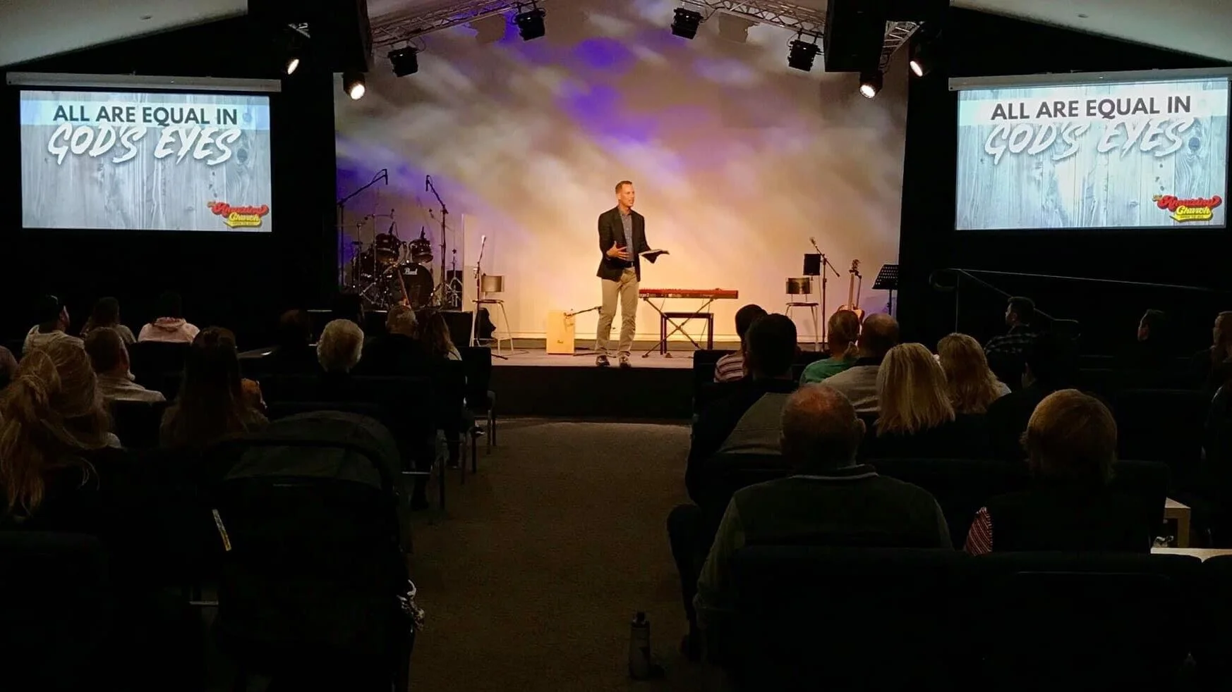 Events — Warnbro Community Church