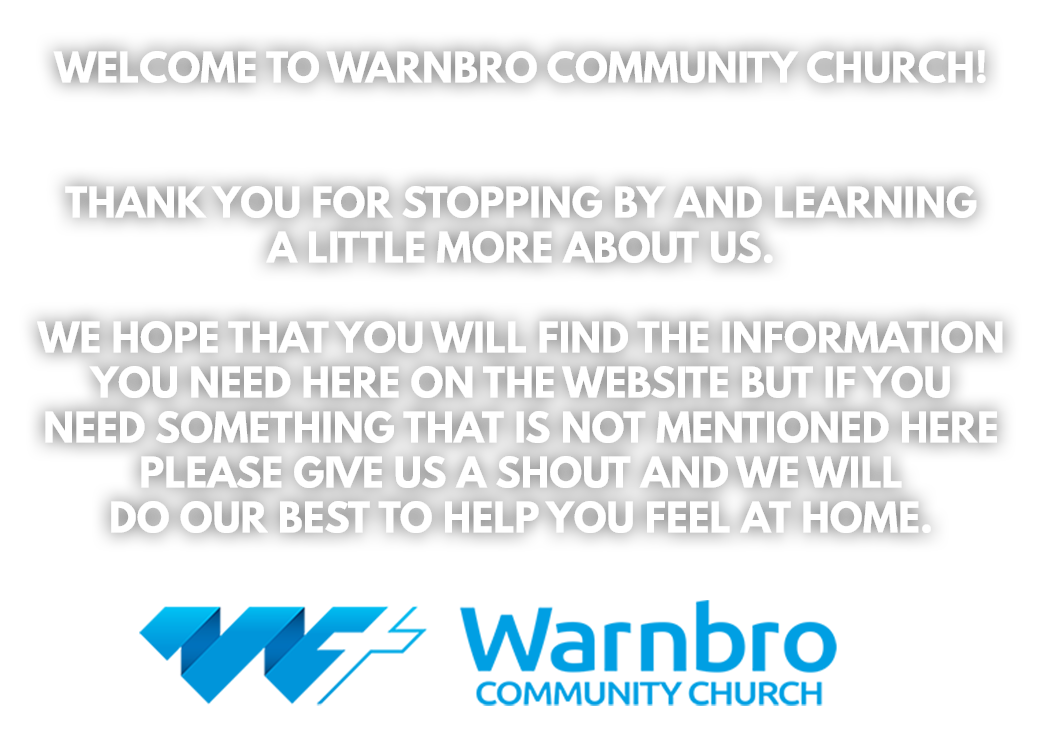 Warnbro Community Church