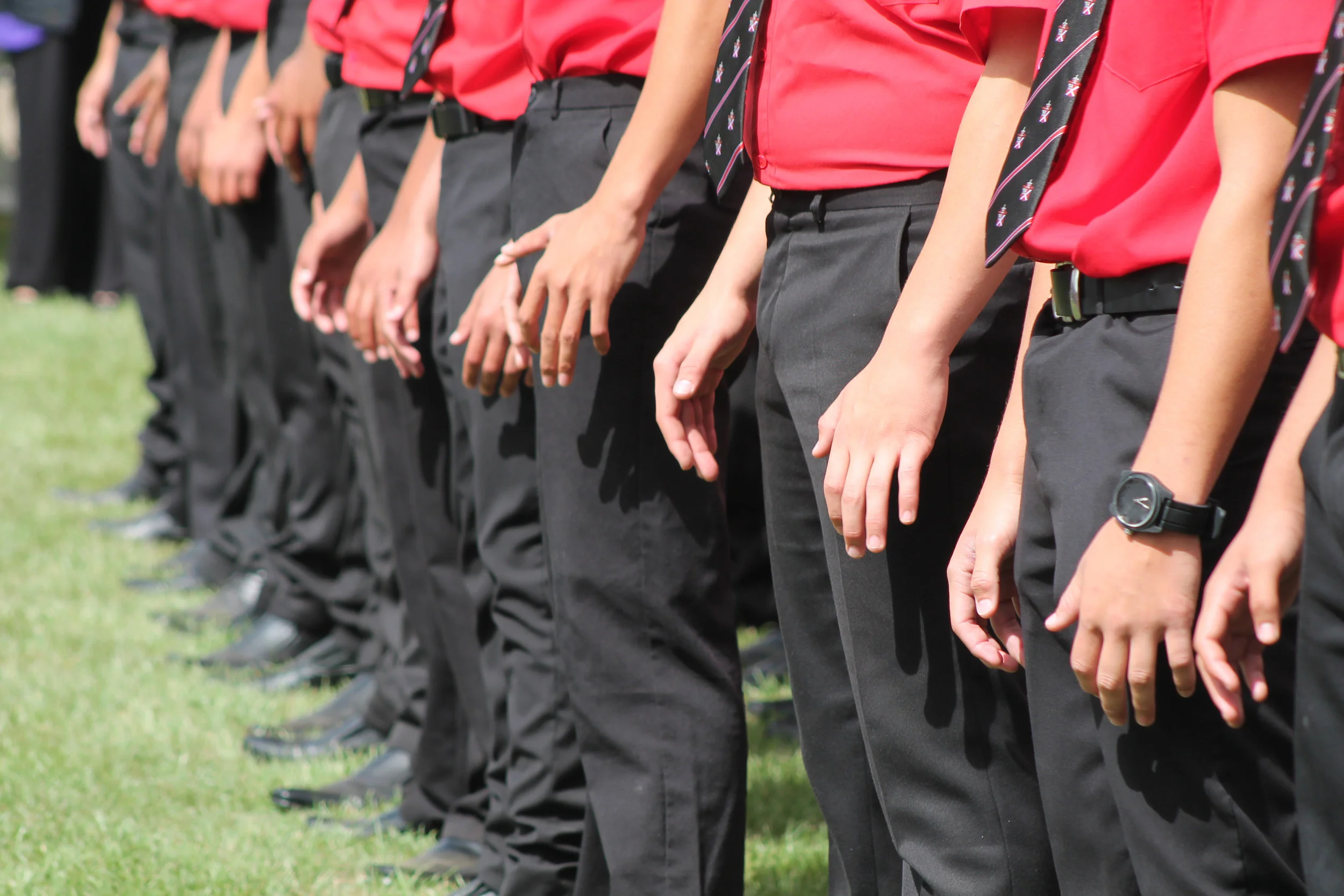 Gallery — TE AUTE COLLEGE