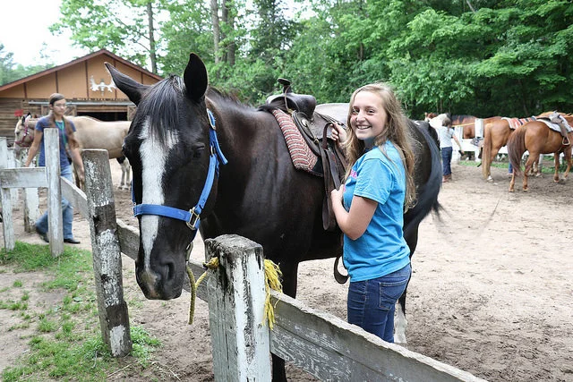 Recreation — Silver Birch Ranch